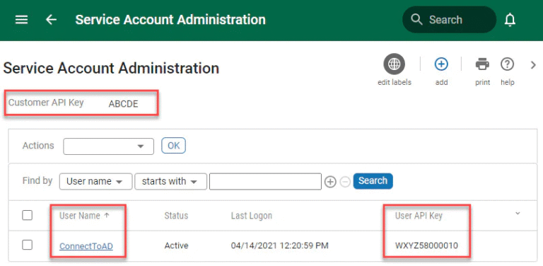 How to Sync UKG Pro and AD (or Entra ID) with Connect to AD – UKG to ...